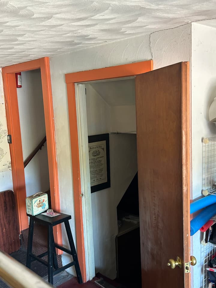 Basement 1 Bedroom Apartment - Newton, MA