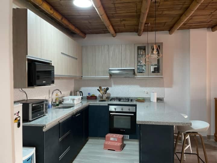 Las Viñas La Casita De Chincha - Chincha Alta