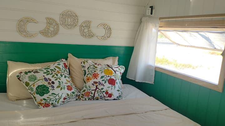 Caravana Vintage Junto à Ria De Aveiro - Aveiro