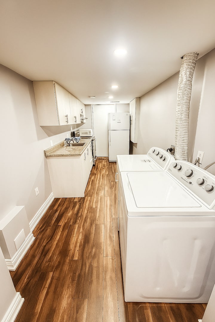 Luxury Cosy Stay - Brampton