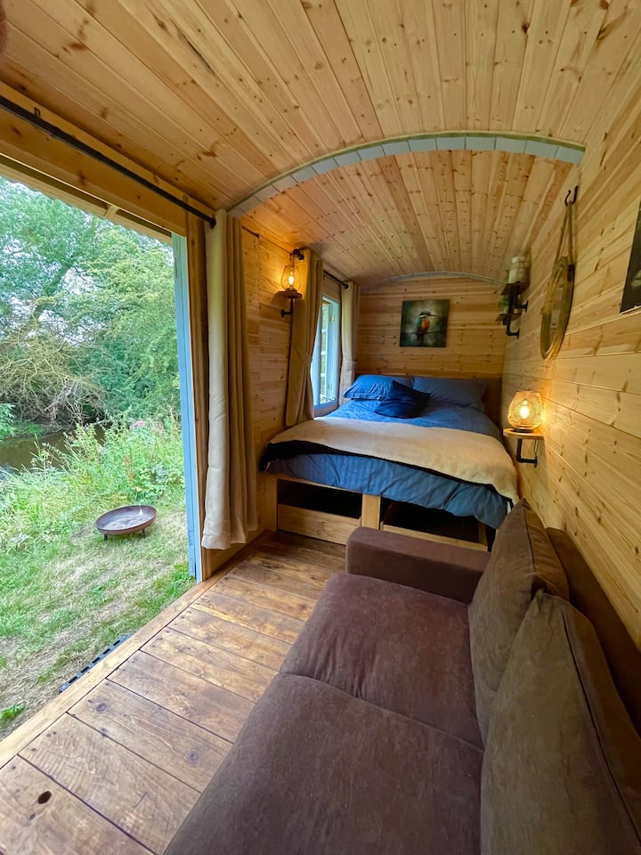 Kingfisher Lodge - Coventry