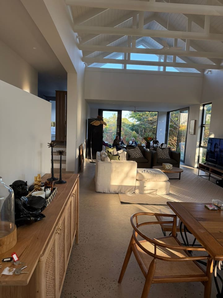 Beachside Sanctuary - Dolphin Coast