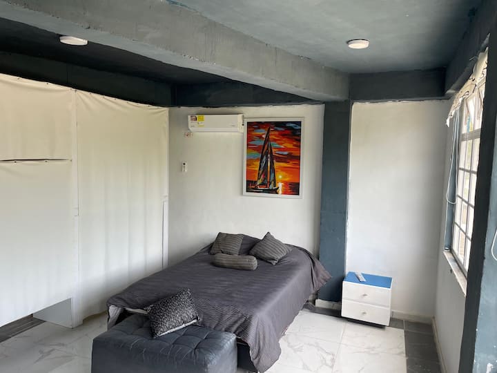 La Cumbre, Apto 202 - Barranquilla