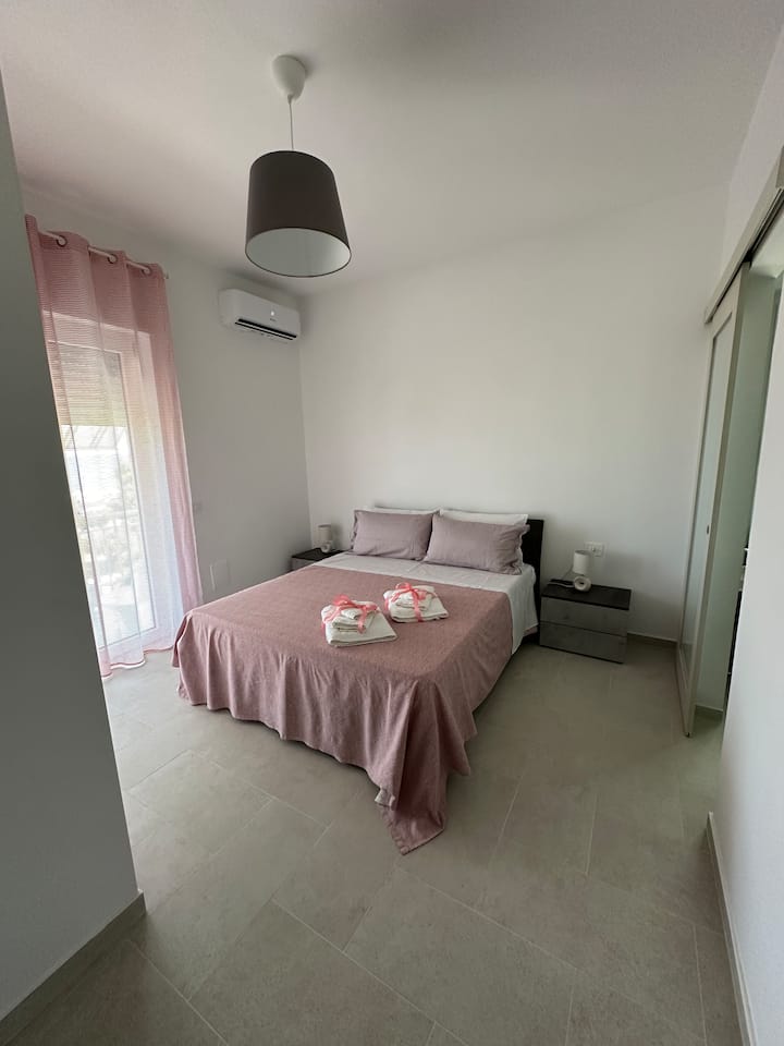 Camere Con Bella Vista - Cirò Marina