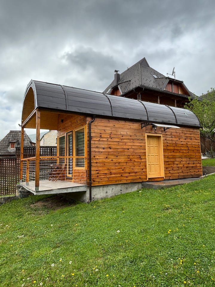 Apartman “Vagoncic” - Mokra Gora