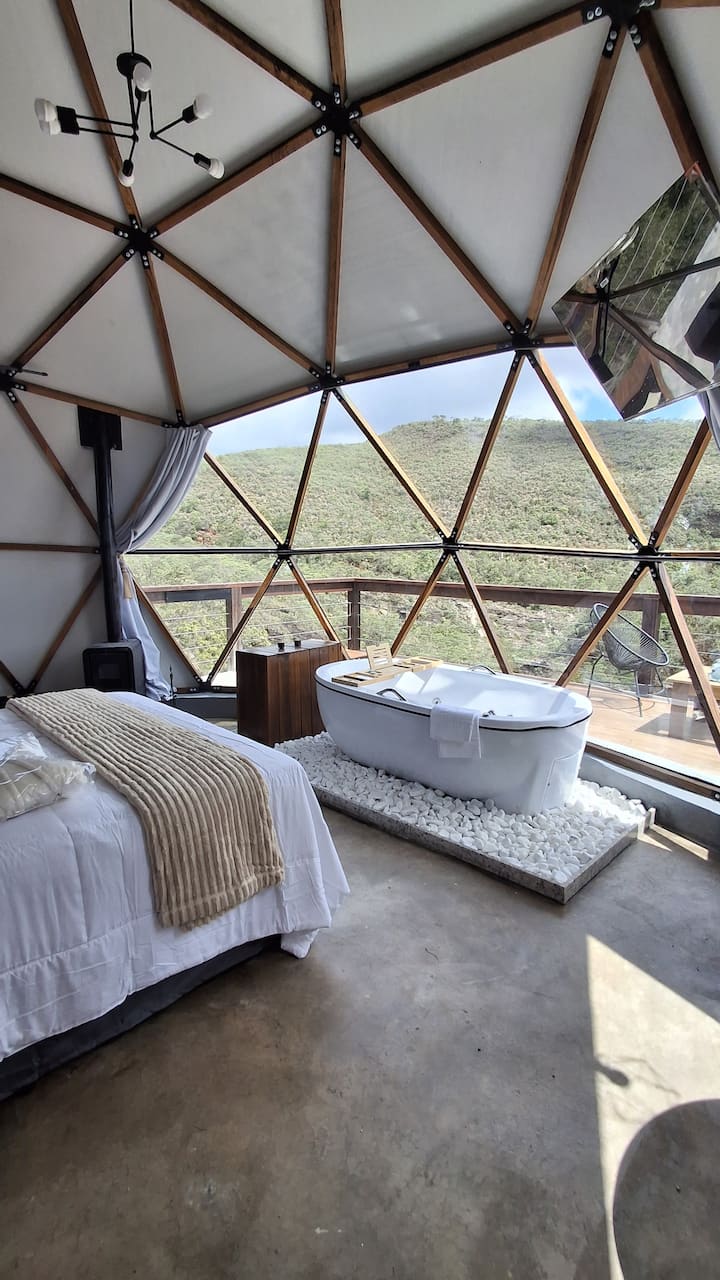 Zaca Domos L Ouro Preto - Mg - Ouro Preto