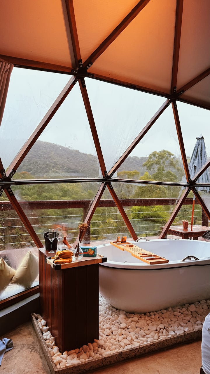 Zaca Domos L Ouro Preto - Mg - Ouro Preto