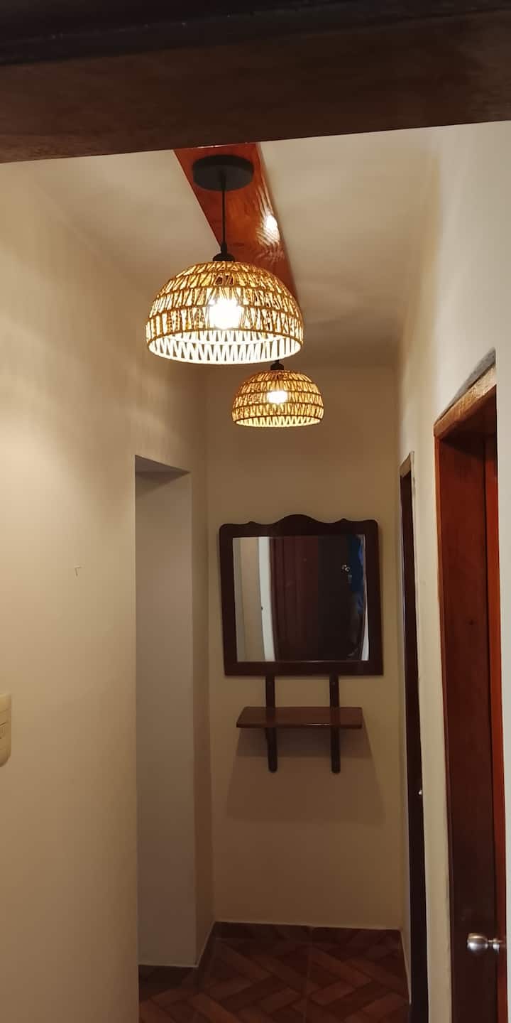Hermosa Casa De Campo - Santa Eulalia