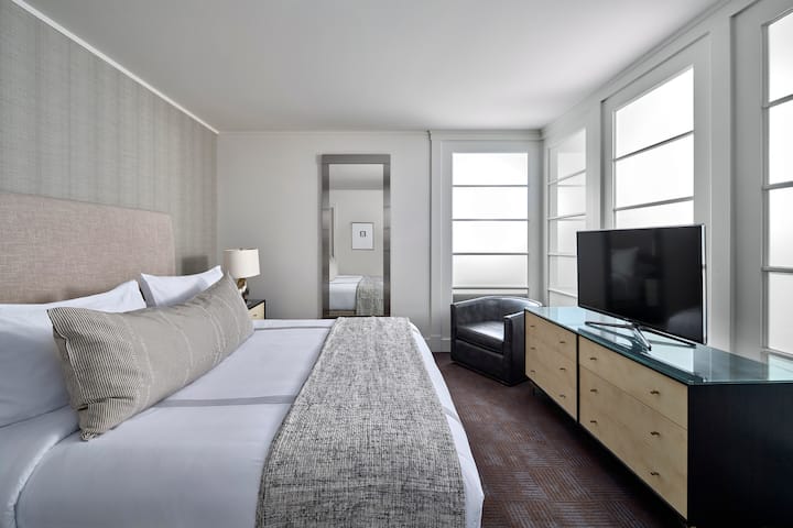 2br Platinum Suite / Walk To White House - 워싱턴 D.C.