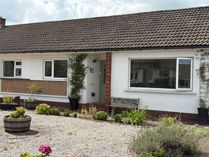 Hidden Gem Hidden Away - Carlisle