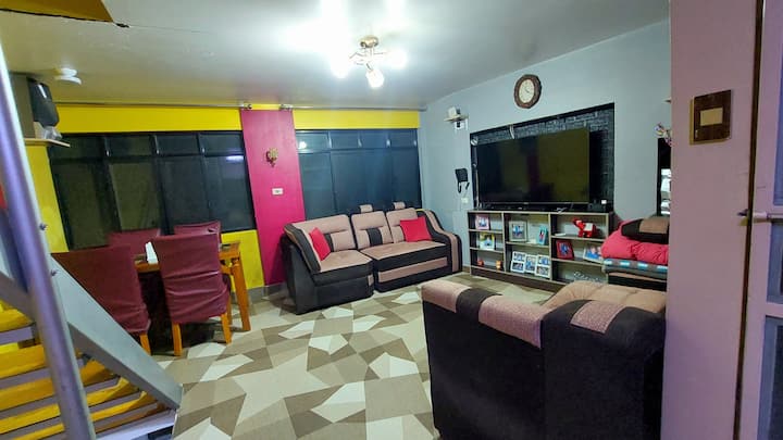 Sumaq Samay - Huaraz