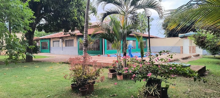 Aconchegante Inspira Paz Renova - Olímpia