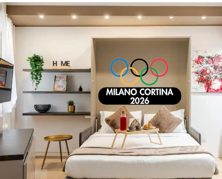 Navigli Suite Chic | “Top Location” - Milão