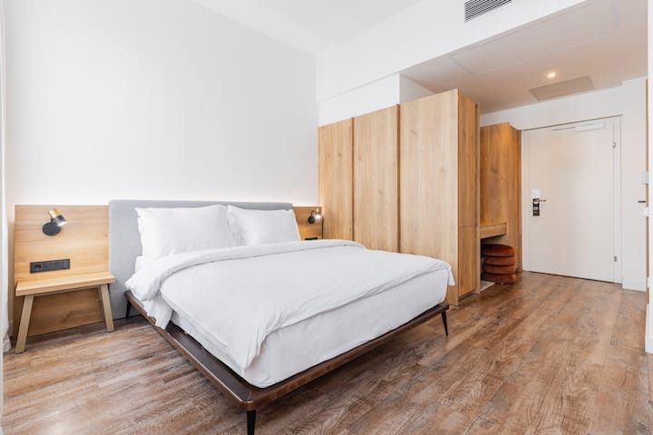 Superior Cuddle Double - Viena