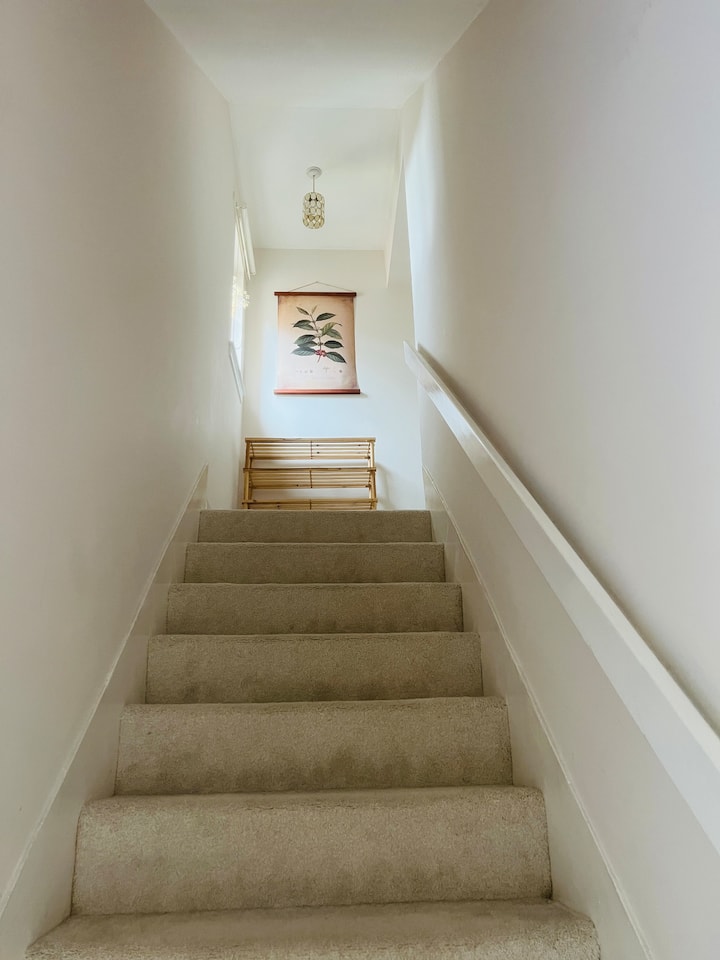 Cozy Place Near Train Station - Dunfermline