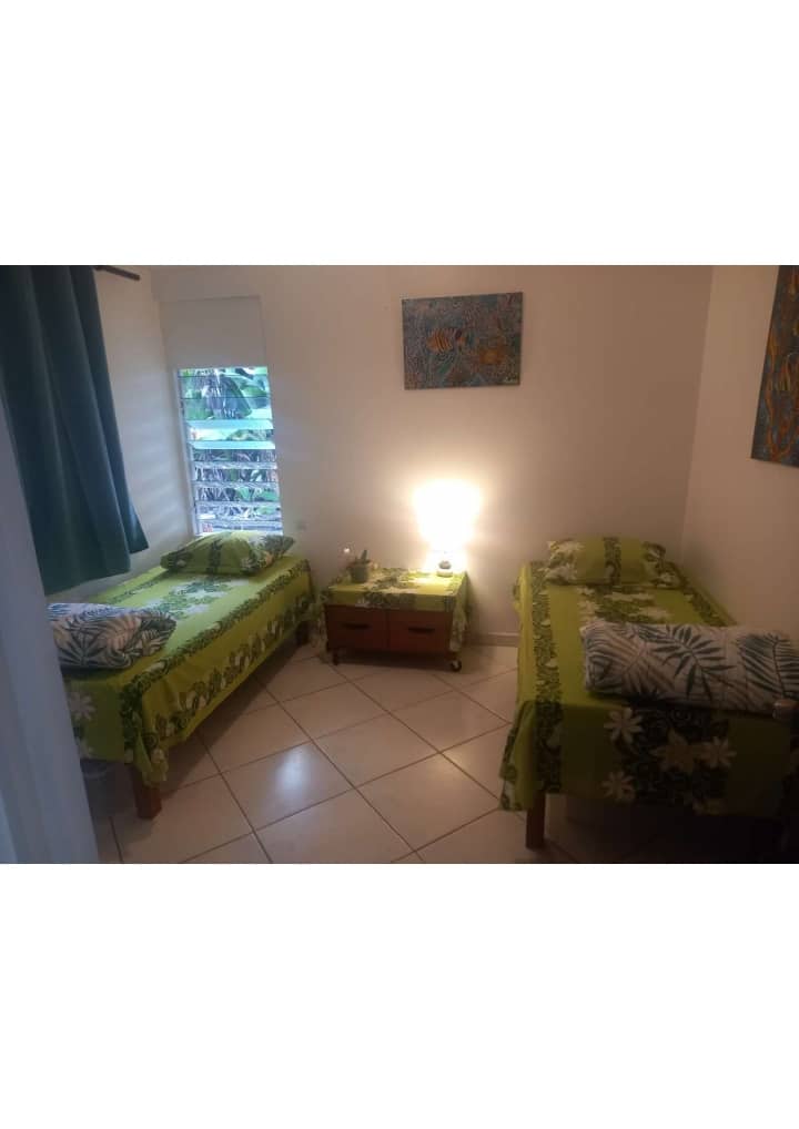 Tihanihomehava'e / Teahupoo - French Polynesia