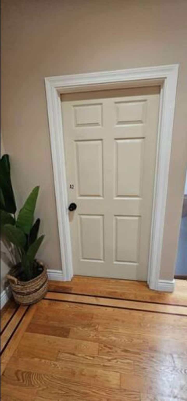 Modern & Private 1br W/ Bath In Sf-monthly Stay A2 - San Francisco, CA