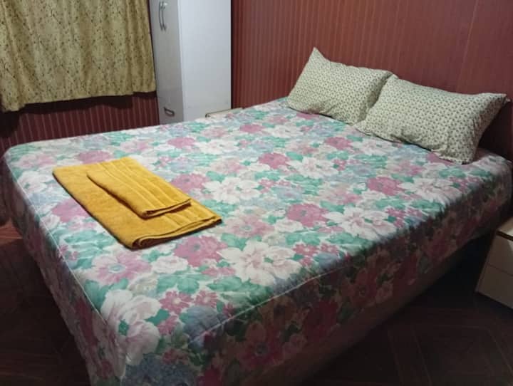 Casa Acogedora, Familiar - Punta Arenas