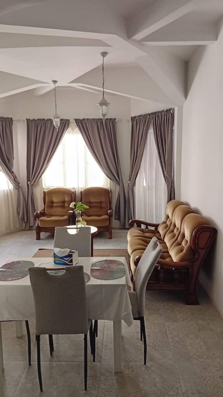 Séjourner Chez L'habitant - Tangier, Morocco