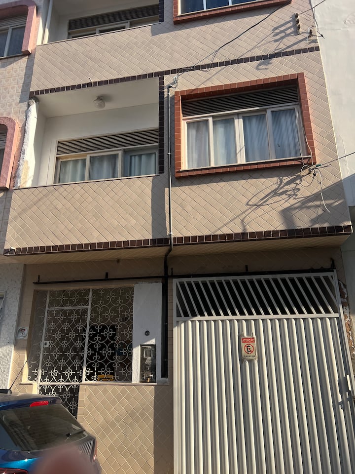 Casa Triplex Para Temporada - Vitoria