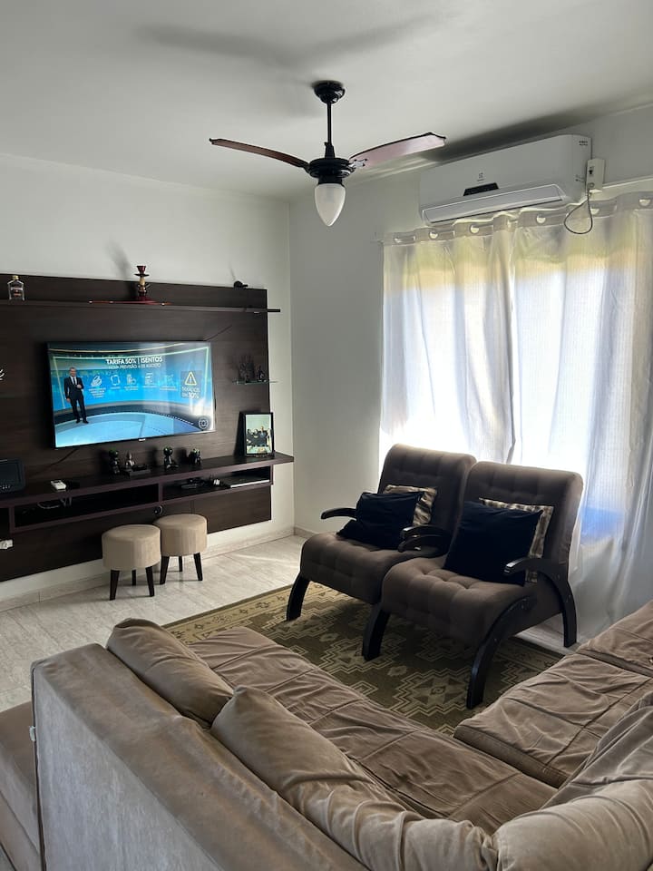 Refúgio Pedra Branca - Garopaba