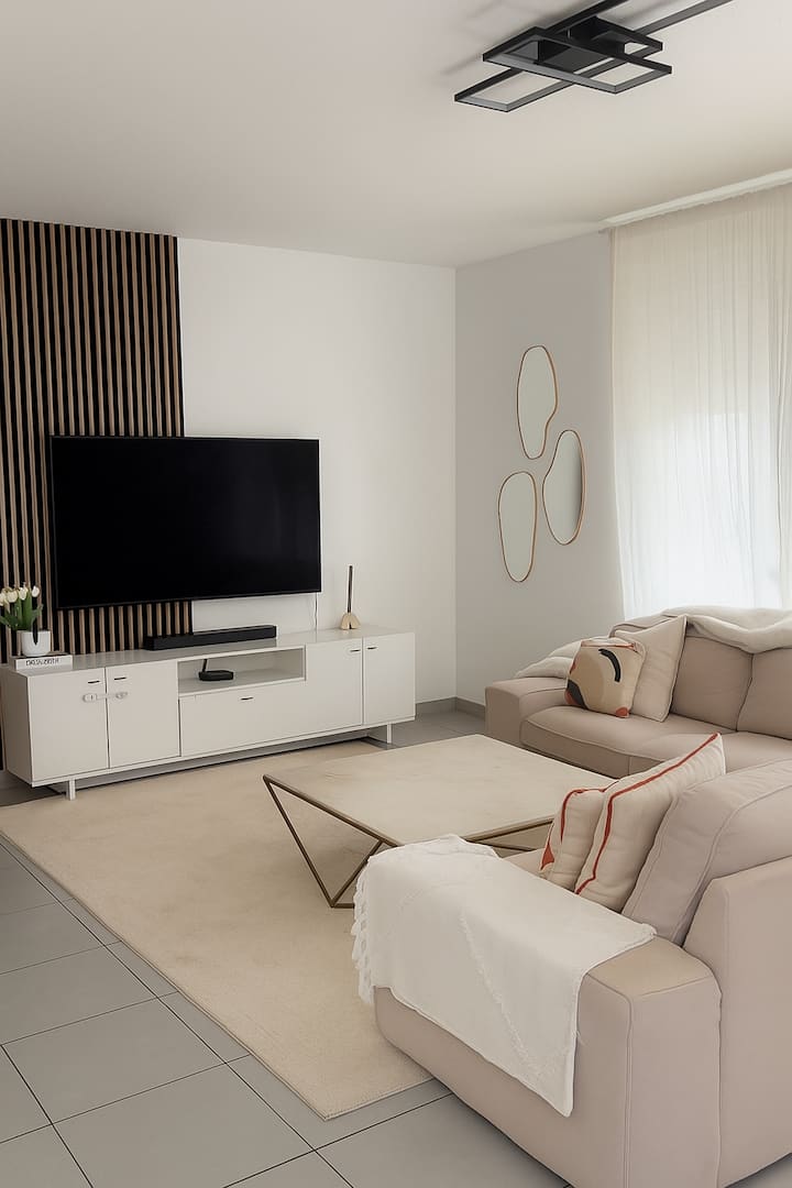 Location Longue Durée - Strassburg