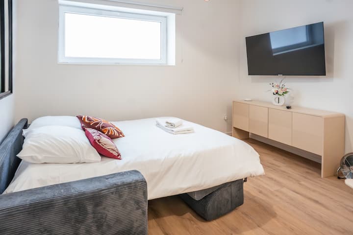 Rénové & Tranquille /Tout à Pied Ou En Tram - Strasburgo