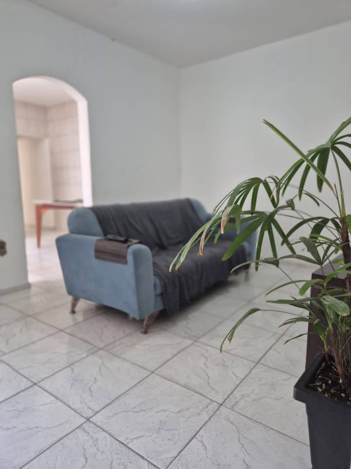 Casa Completa Jundiaí - Jundiaí