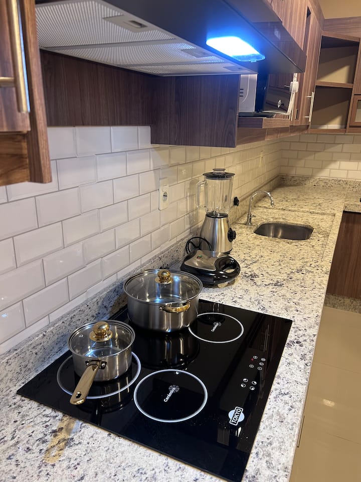 Dpto. Luque - 파라과이