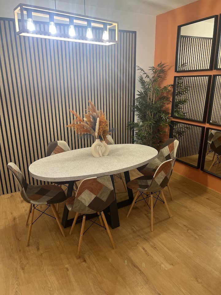 Apartamento Recién Reformado - Jerez de la Frontera