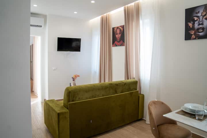 Apartment - Castel Volturno