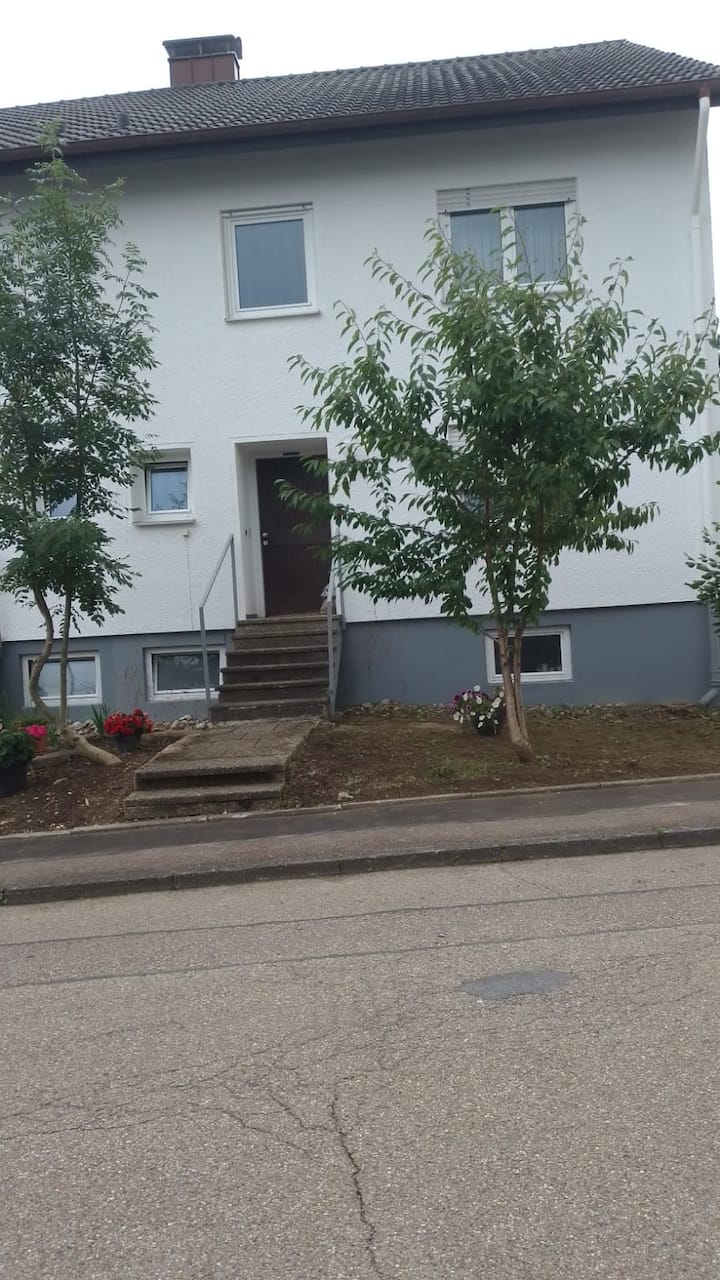 Gemütliches Haus Perfekt Für Familien Und Gruppen - Heubach