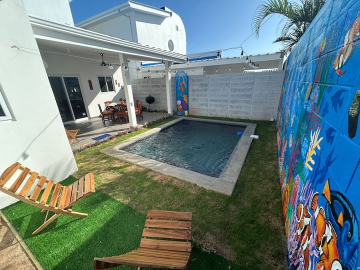 Casa Mar San Juan Del Sur - San Juan del Sur