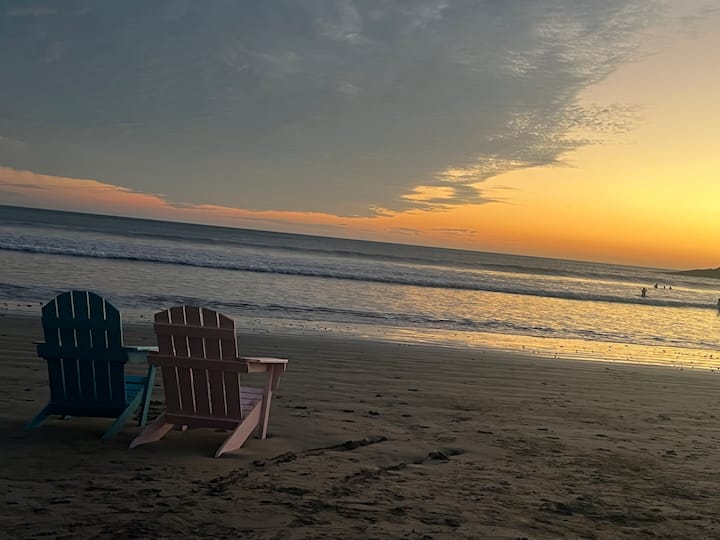 Casa Mar, Tu Mejor Opción En Familia - San Juan del Sur