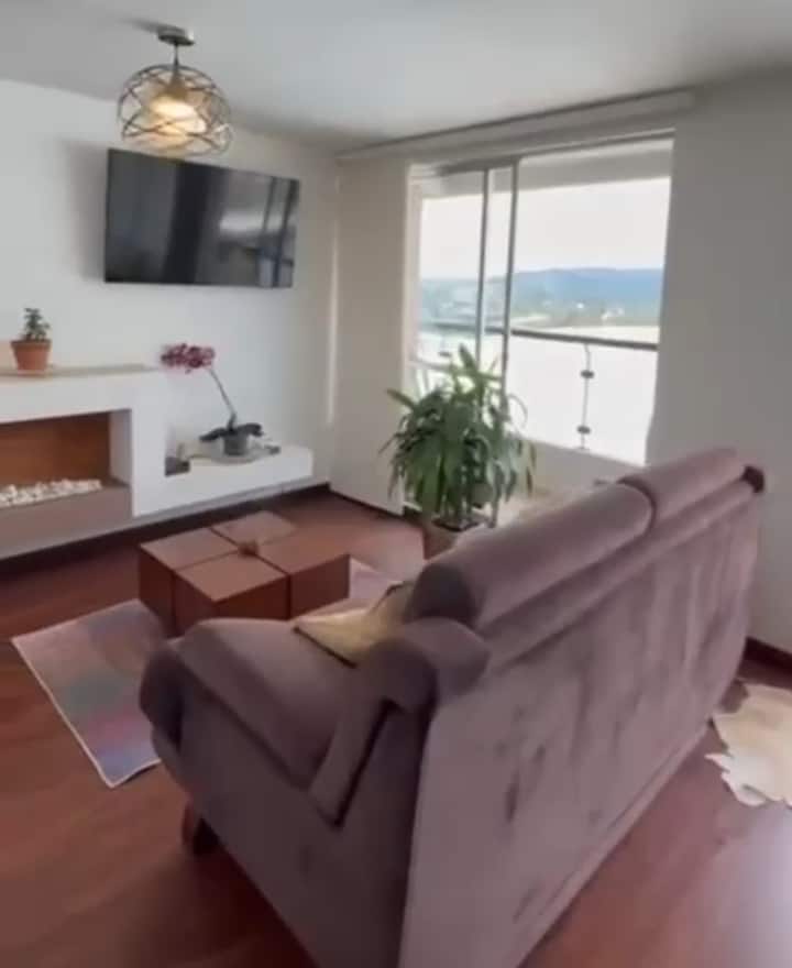 Apto Novaterra Arrayan - Mosquera - Mosquera