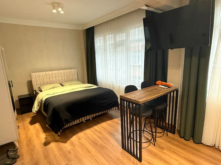 İStanbul Serene - Fatih