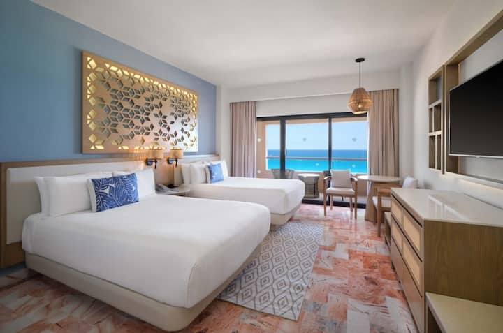 Habitaciones En Cancún - Cancún