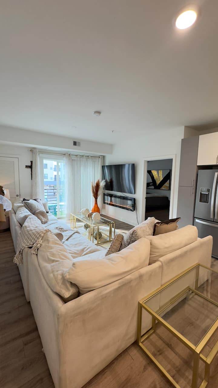 The Chestnut Luxe 2 - Montclair, NJ