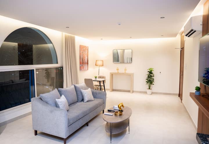 استديو فاخر وجميل ومرتب 215 - Riyad