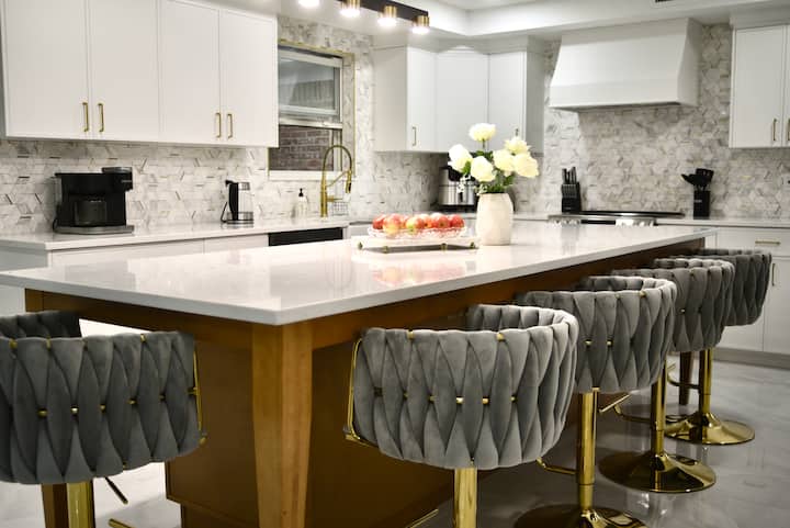 The Leeward Retreat - Jacksonville, FL