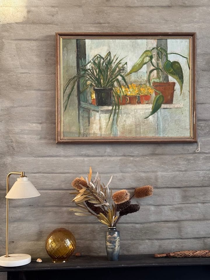 Silvercloud Studios Cottage - Lismore