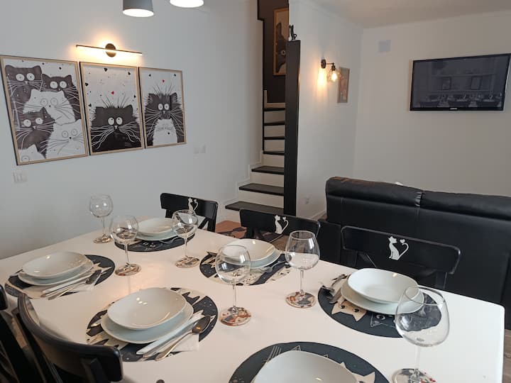 Catmandu Oldstation - Amarante