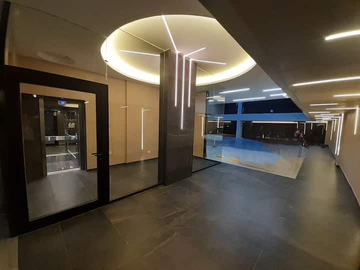 Departamento En Rosario - Rosario