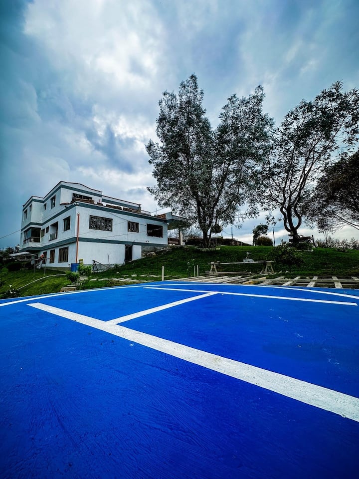 Finca En Alquiler San Felix, Antioquia - Bello