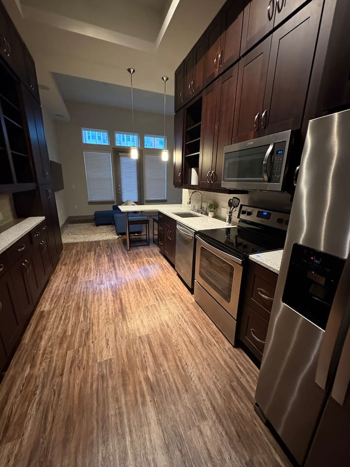 Cute Studio Near Downtown Frisco - Frisco, TX