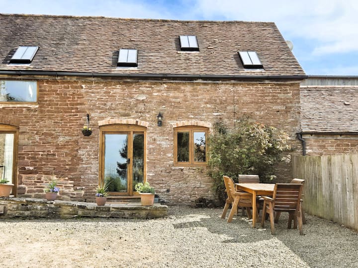 Trap Cottage At Tugford Farm - Worcestershire