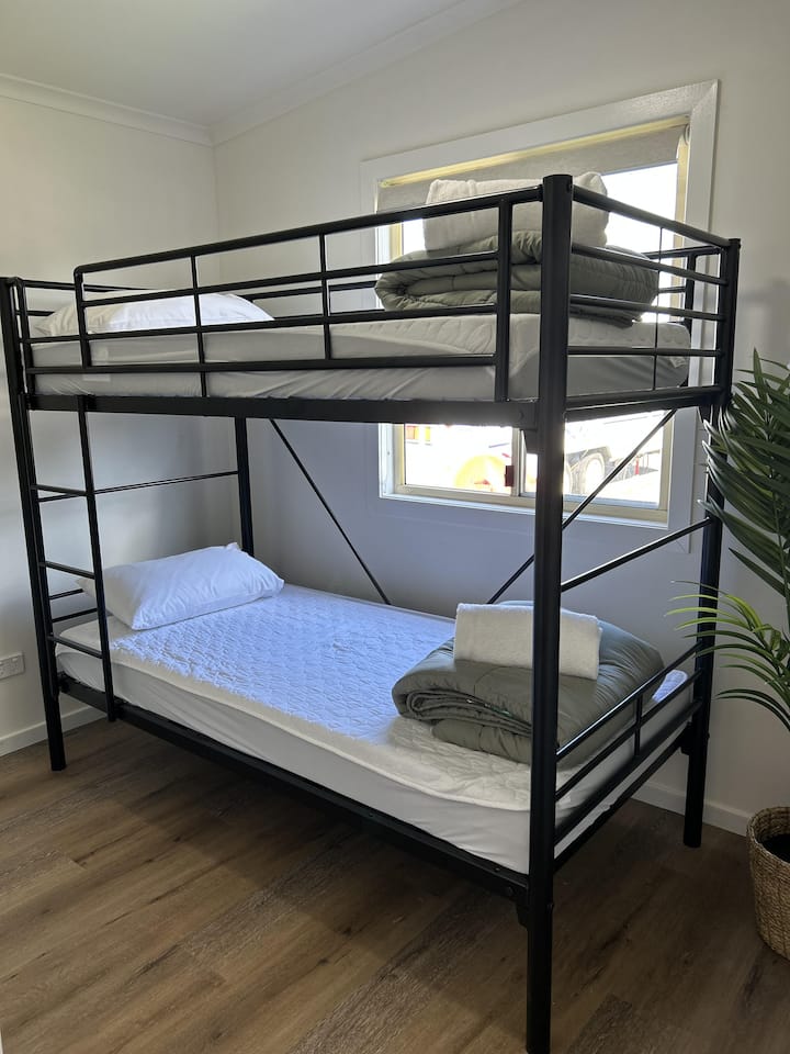 2 Bedroom Villa - Sydney