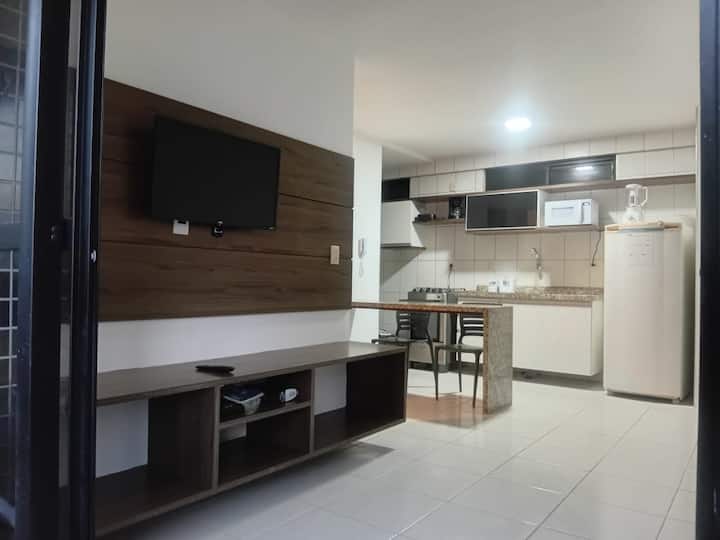 Apê Marola - Maceió
