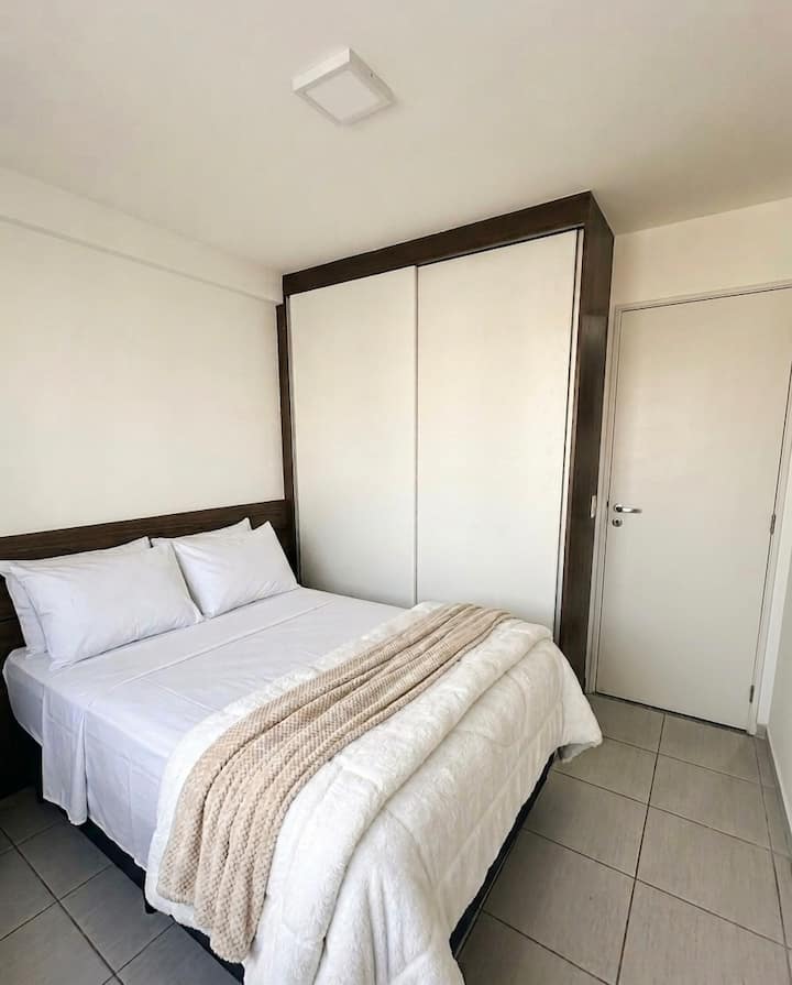 Apê Marola - Maceió