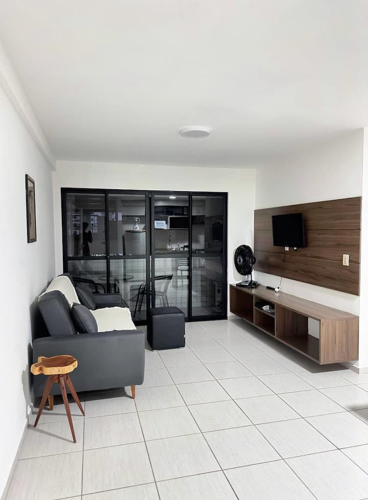 Apê Marola - Maceió